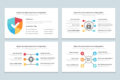 Pie Chart Infographic Templates - Mighty Slide